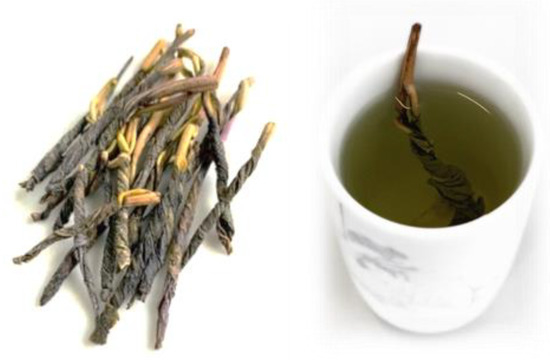 Chemical Composition, Bioactivity and Safety Aspects of Kuding Tea—From ...