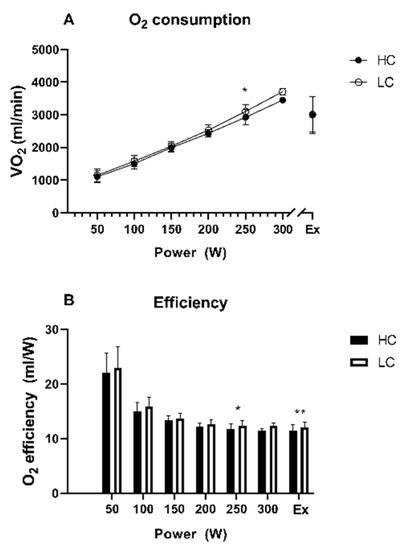 The Impact of a High-Carbohydrate/Low Fat vs. Low-Carbohydrate Diet on ...