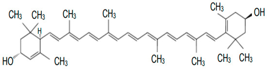 Lutein and Zeaxanthin and Their Roles in Age-Related Macular ...