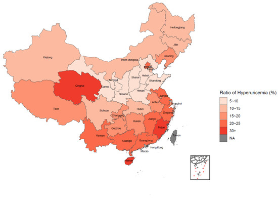 Nutrients | Special Issue : China National Nutrition Survey