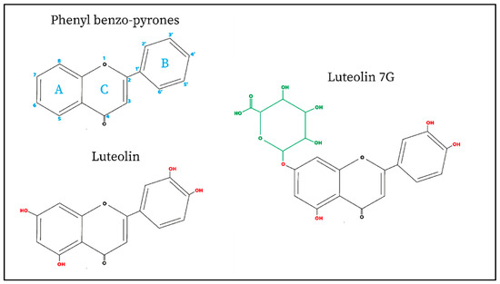 Anti-Inflammatory and Active Biological Properties of the Plant-Derived ...