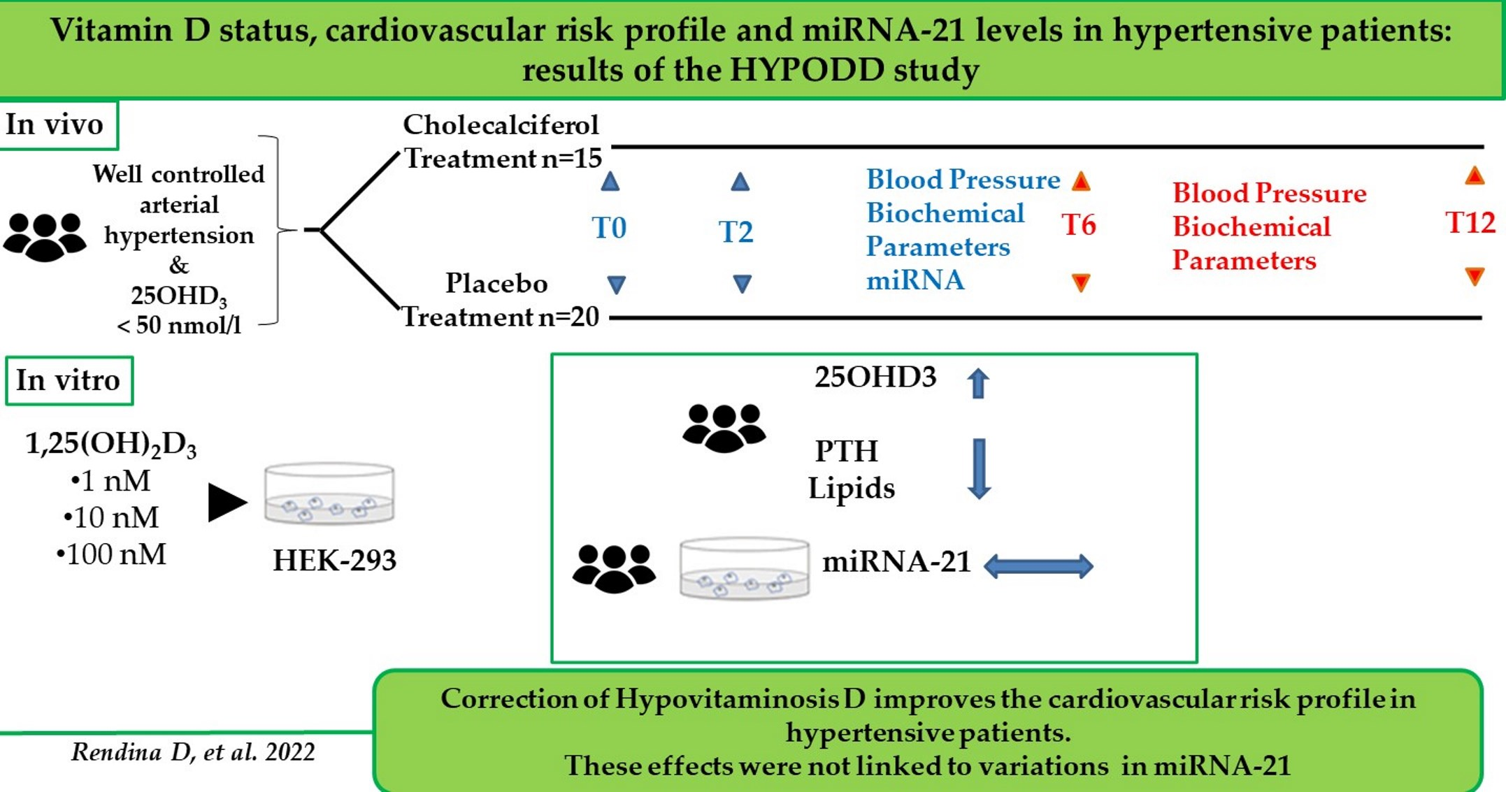 Nutrients | Free Full-Text | Vitamin D Status, Cardiovascular Risk ...