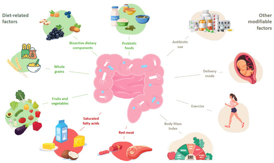 Gut Microbiota in Psoriasis
