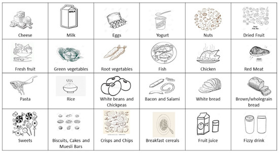 Healthy Food, Healthy Teeth: A Formative Study to Assess Knowledge of ...