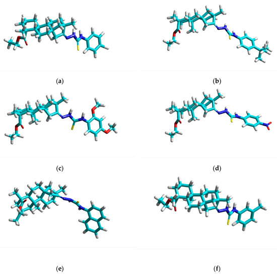 Nutrients | Free Full-Text | Quantitative Structure–Activity ...