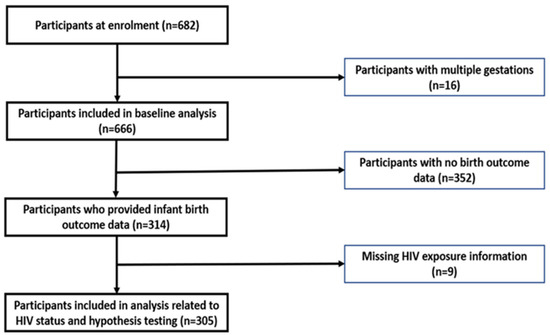 Effects of Nutritional and Social Factors on Favorable Fetal Growth ...