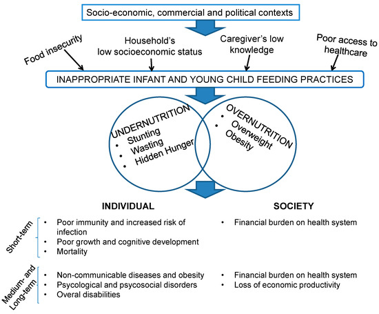 Interlinkages between Climate Change and Food Systems: The Impact on ...
