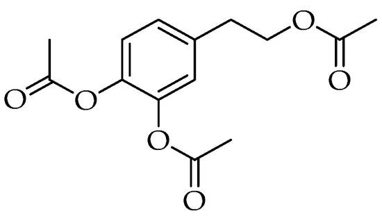 Hydroxytyrosol Interference with Inflammaging via Modulation of ...