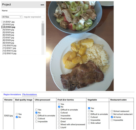 Nutrients | Free Full-Text | Ultra-Processed Food vs. Fruit and ...