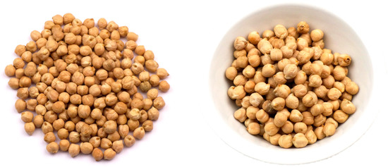 Consumer Attitudes toward Pulses: Measuring the Implicit