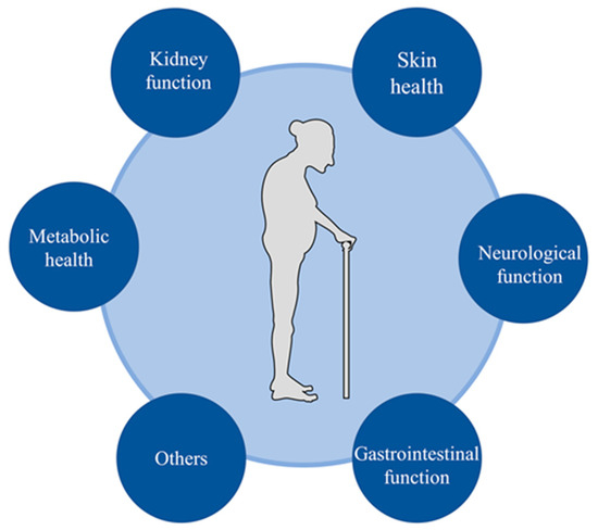 Hydration Status in Older Adults: Current Knowledge and Future Challenges