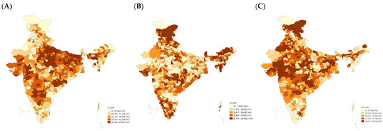 Cultural and Contextual Drivers of Triple Burden of Malnutrition among ...