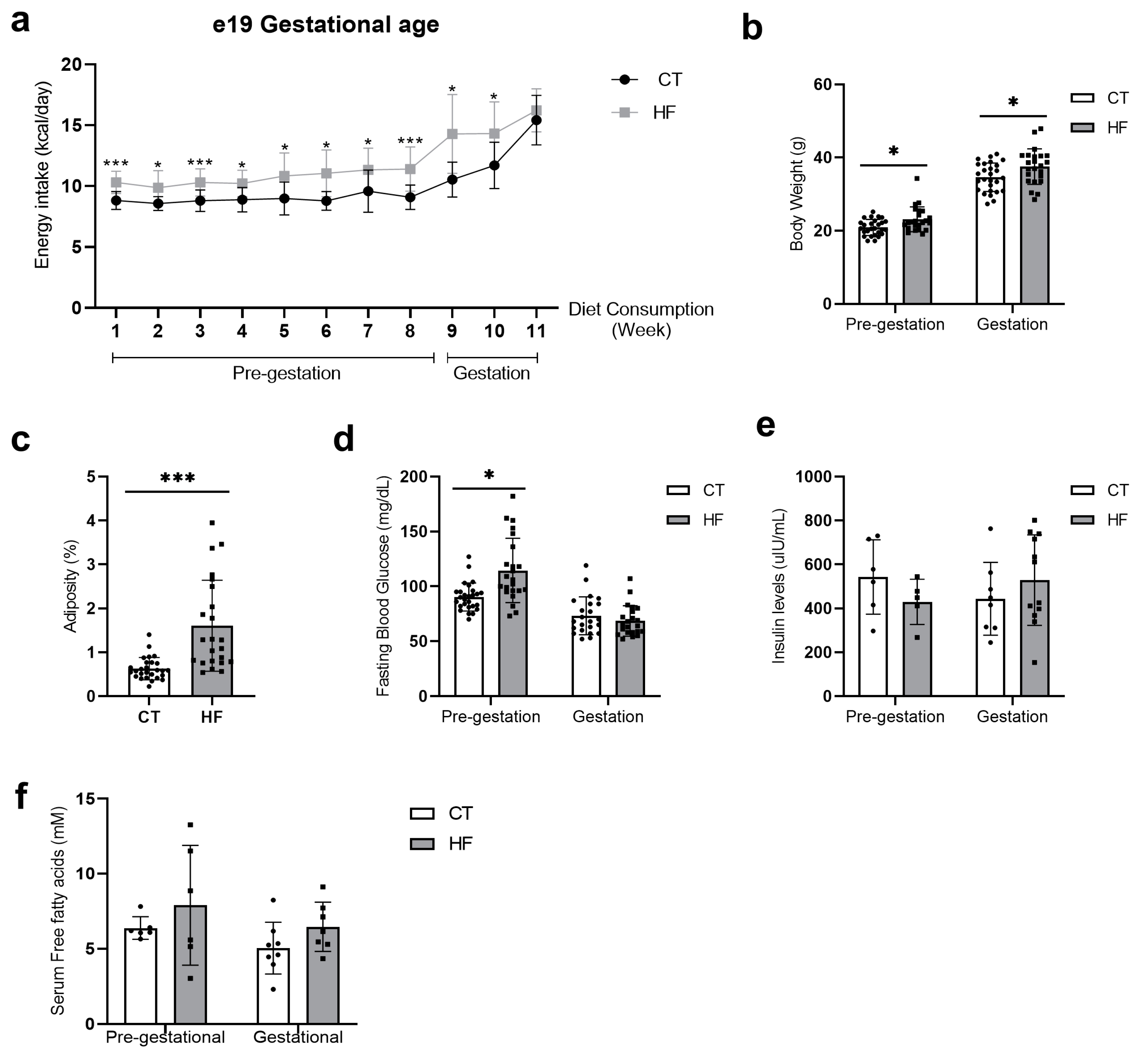 Nutrients Free Full Text Sex Dependent Variations In Hypothalamic