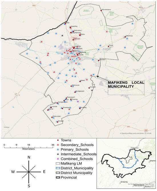 Factors Influencing Energy Drink Usage Amongst Pupils in the Mahikeng ...