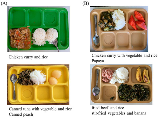 A Pilot Evaluation of a School-Based Nutrition Education Program with ...