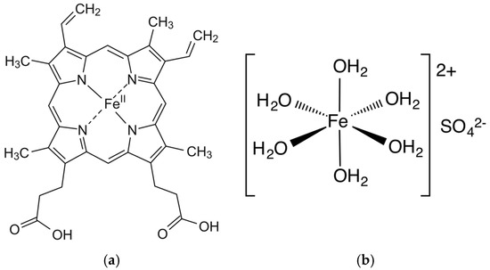 Dietary Heme Iron: A Review of Efficacy, Safety and Tolerability