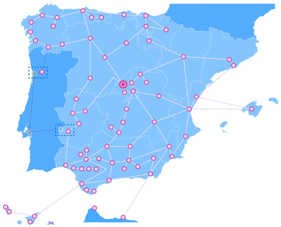 Quantum Network Intelligent Management System