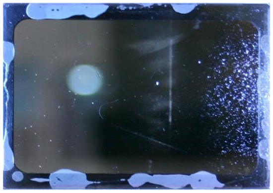 Optical Isolation of the Amplifier Cavity in XG-III PW Beamline