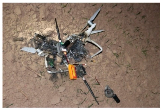 Study on the Performance of Laser Device for Attacking Miniature UAVs