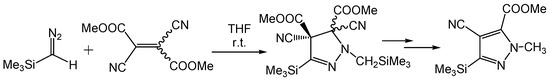 Understanding the Reactivity of Trimethylsilyldiazoalkanes ...