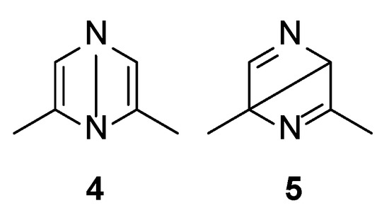Organics | An Open Access Journal from MDPI