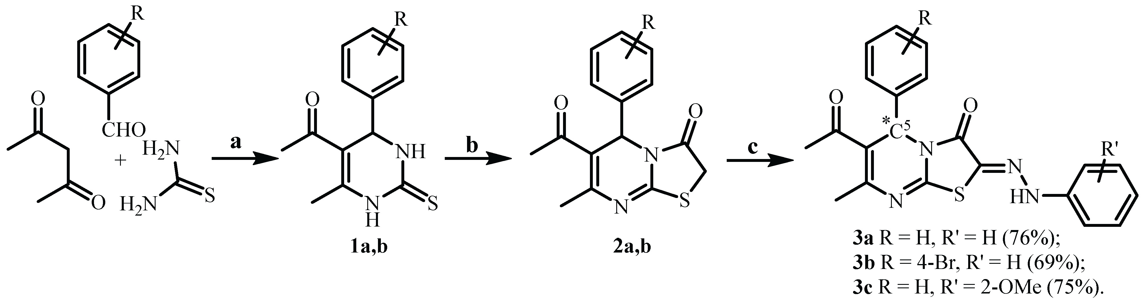 Organics | Free Full-Text | Synthesis and Structure of 6-Acetyl-2-Arylhydrazone Derivatives of ...