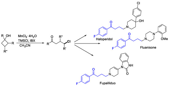 Recent Advances in Application of Alkoxy Radical in Organic Synthesis