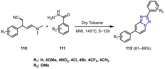 Recent Developments Towards the Synthesis of Triazole Derivatives: A Review
