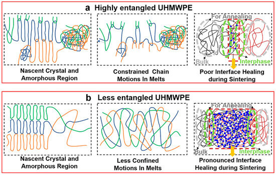 Engineering Nascent Disentangled Ultra-High-Molecular-Weight ...