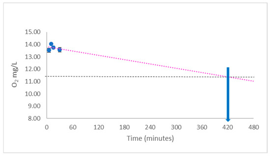 Oxygen | Free Full-Text | An Interplay of Gases: Oxygen and Hydrogen in ...