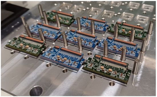 The High-Granularity Timing Detector for ATLAS at HL-LHC