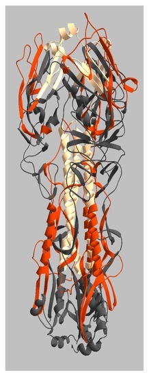 Pathogens | Special Issue : Influenza Virus and Vaccination
