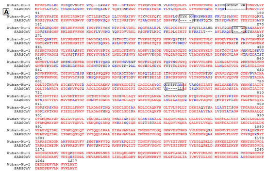 Evolutionary Trajectory for the Emergence of Novel Coronavirus SARS-CoV-2