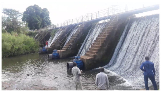 The Role of the Maridi Dam in Causing an Onchocerciasis-Associated ...