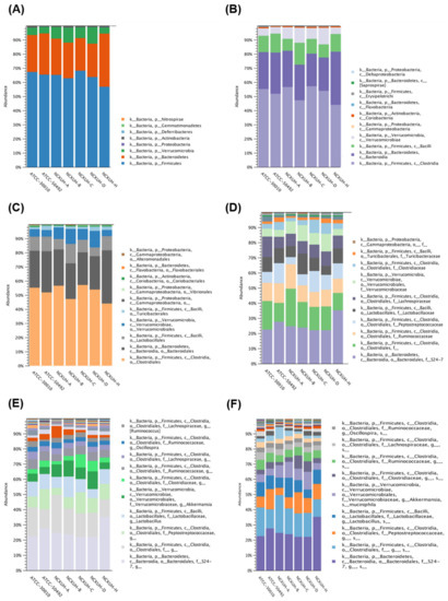 Intracellular Microbiome Profiling of the Acanthamoeba Clinical ...