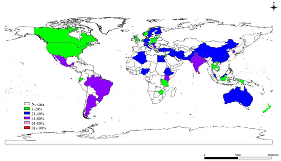 An Understanding of the Global Status of Major Bacterial Pathogens of ...
