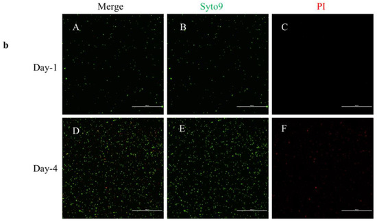 Antibiotic Susceptibility of Bartonella Grown in Different Culture ...