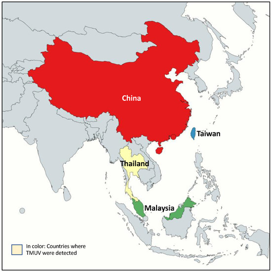 New Insights into the Biology of the Emerging Tembusu Virus