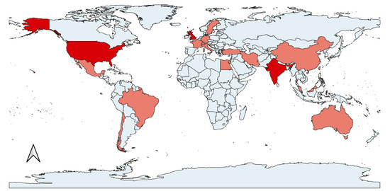 Zoonotic Episodes of Scabies: A Global Overview