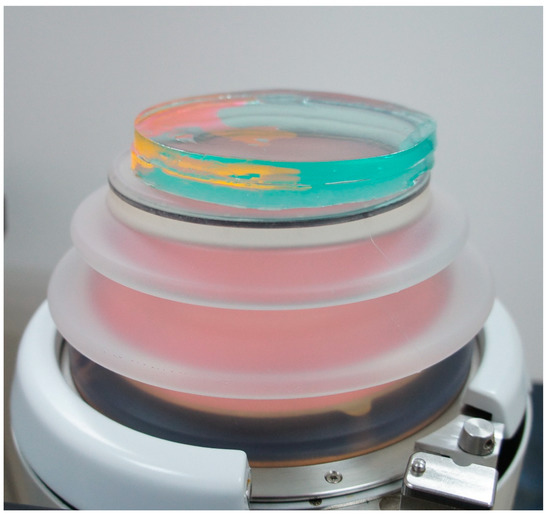 Experimental Observation of Isolative Efficacy of a Solid Coupling ...