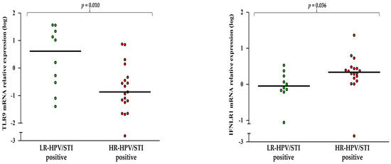 Common Microbial Genital Infections and Their Impact on the Innate ...