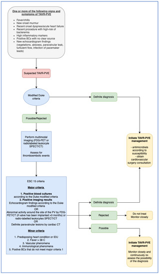 Pathogens | Free Full-Text | Infective Endocarditis after Transcatheter ...