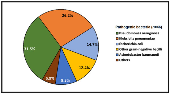 A Retrospective Assessment of Sputum Samples and Antimicrobial ...