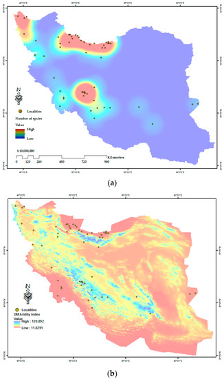Protozoan Parasites of Iranian Freshwater Fishes: Review, Composition ...