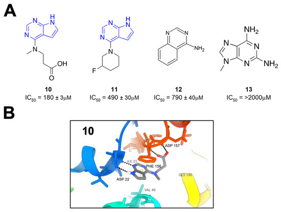 An Update on the Current State of SARS-CoV-2 Mac1 Inhibitors