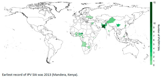 Inactivated Poliovirus Vaccine: Recent Developments and the Tortuous ...