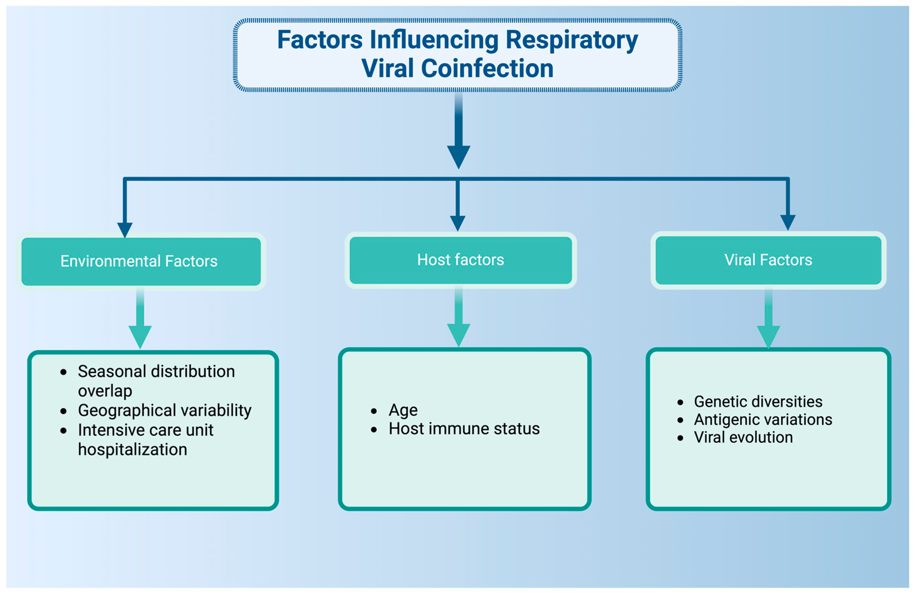 Respiratory Viral Coinfections: Insights into Epidemiology, Immune ...