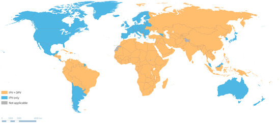 The Last Mile in Polio Eradication: Program Challenges and Perseverance