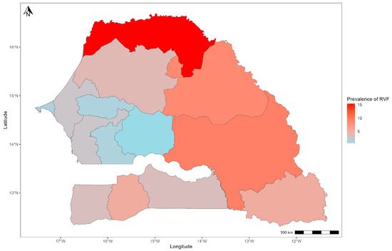 Large-Scale Serological Survey of Crimean-Congo Hemorrhagic Fever Virus ...