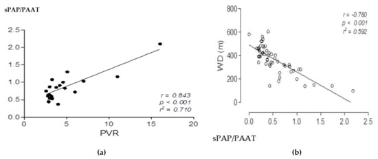 sPAP/PAAT Ratio as a New Index of Pulmonary Vascular Load: A Study in ...